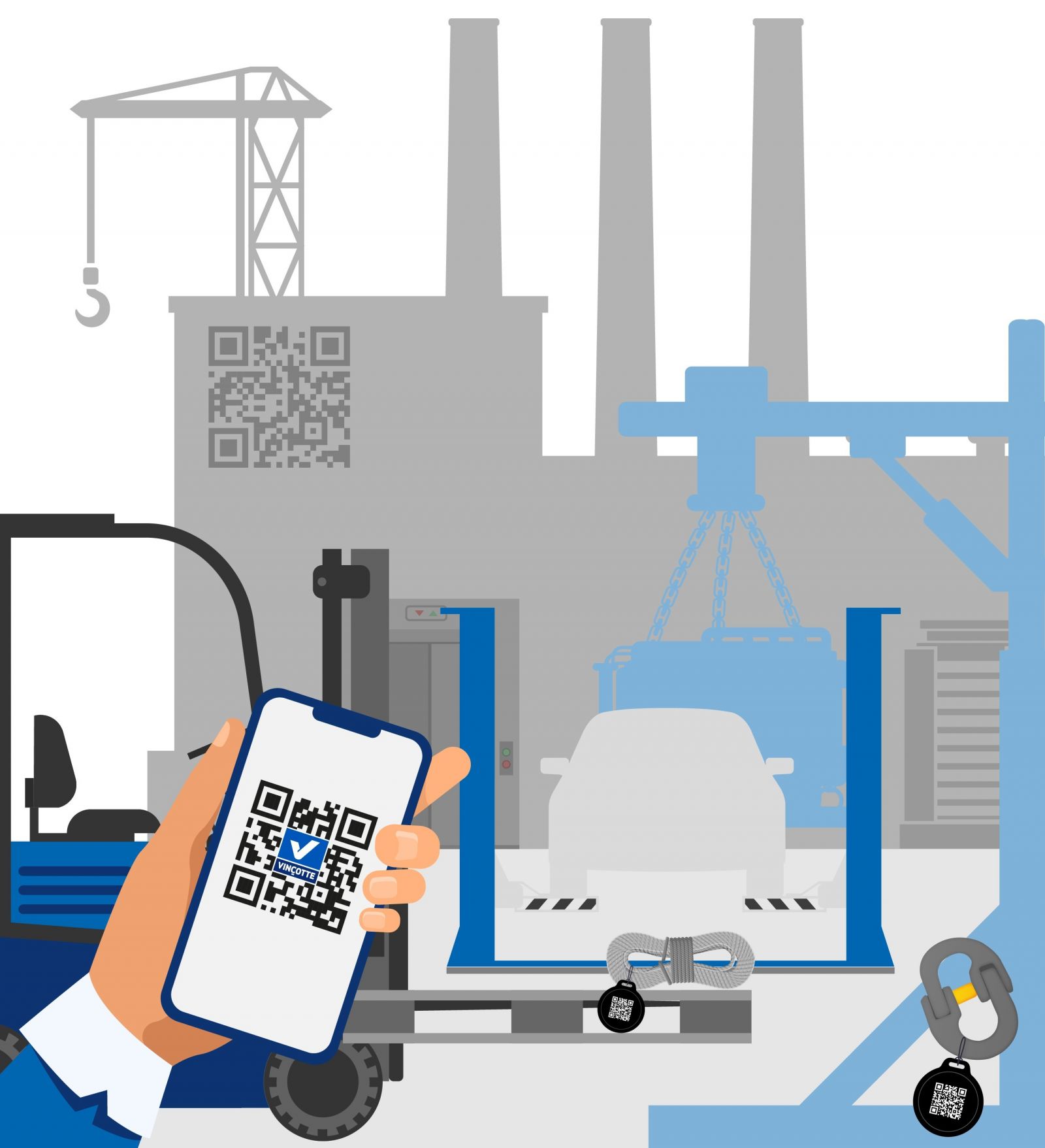 Digi-Tags : Ensemble vers une société toujours plus sûre et plus…