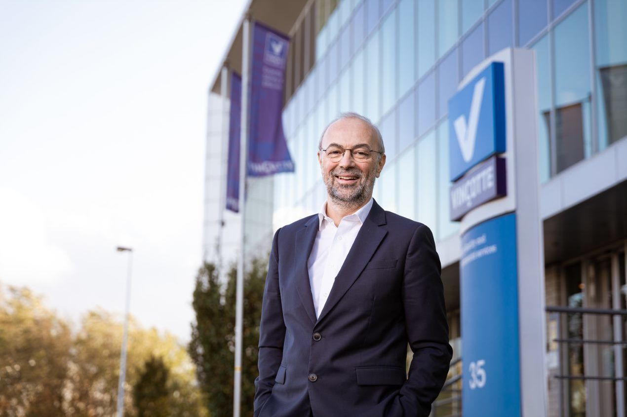 Vinçotte zoekt 150 nieuwe medewerkers om veiligheid van groene…