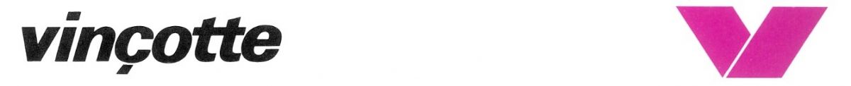 Vinçotte van 1872 tot nu
