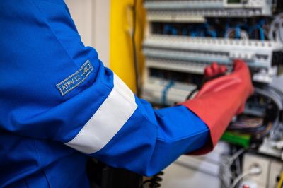 Algemeen Reglement op de Elektrische Installaties AREI