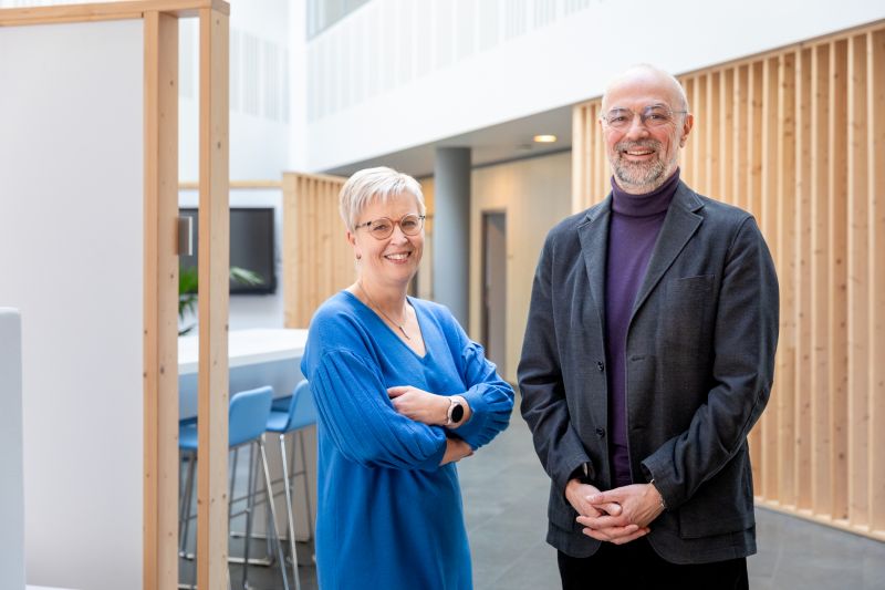 Ilse Vanderlocht new Managing Director at Vinçotte in Belgium and…