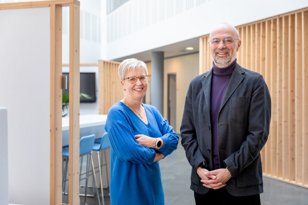 Ilse Vanderlocht new Managing Director at Vinçotte in Belgium and…