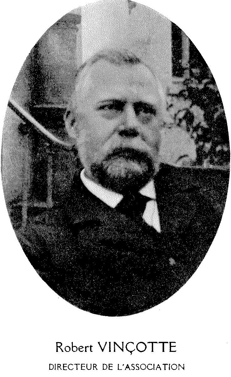 Geschiedenis van 1872 tot nu - Vinçotte