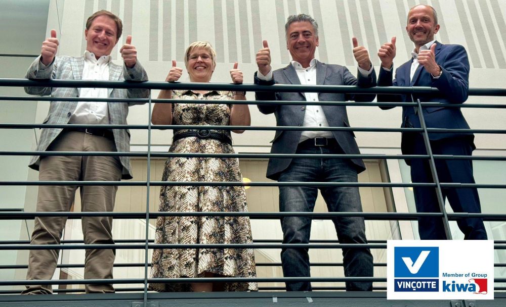 Vinçotte strengthens cybersecurity services to keep businesses safe…