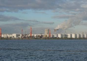 Vinçotte Appointed as Certified Body for Nuclear Inspections in The…