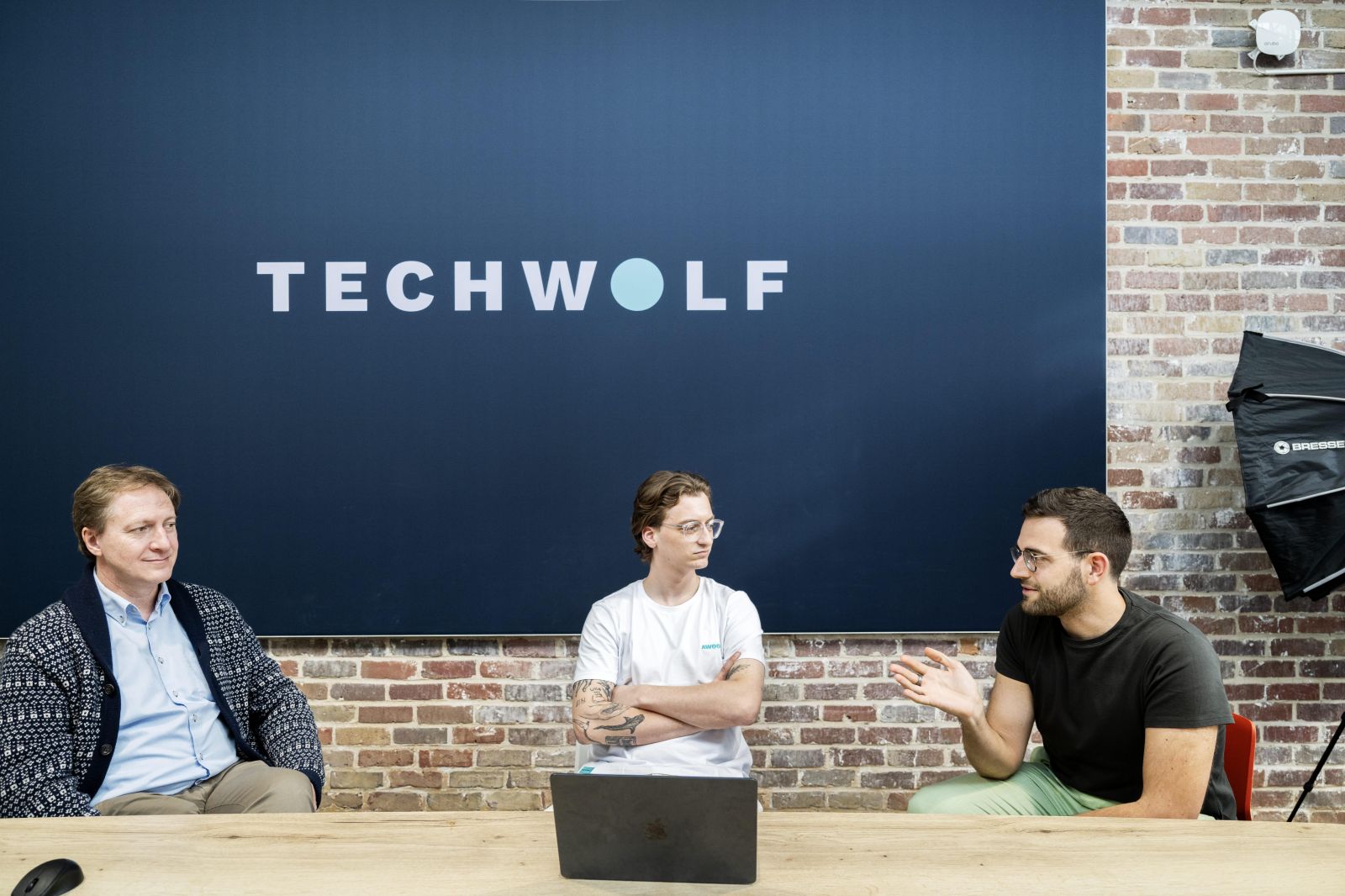Hoe TechWolf Trust in Digital bouwt - en wat andere bedrijven daarvan…