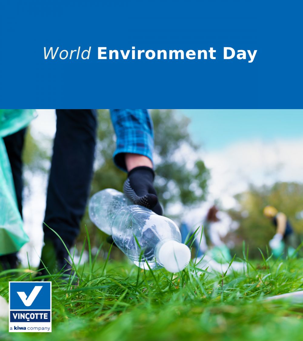 World Environment Day!