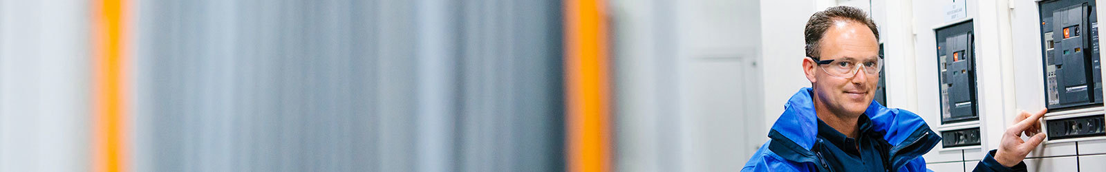 Vinçotte | Everything under control.